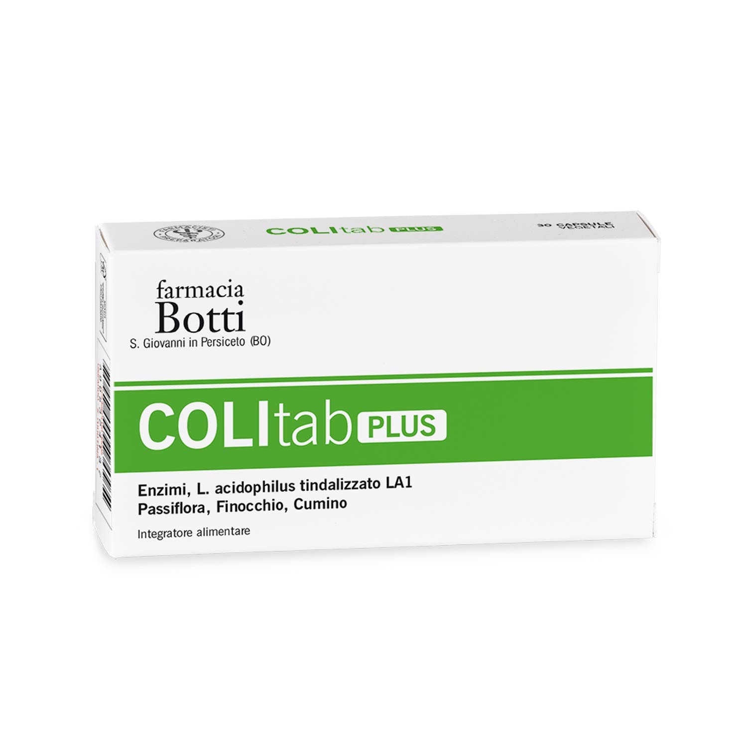 Farmacia Botti - COLITab Plus